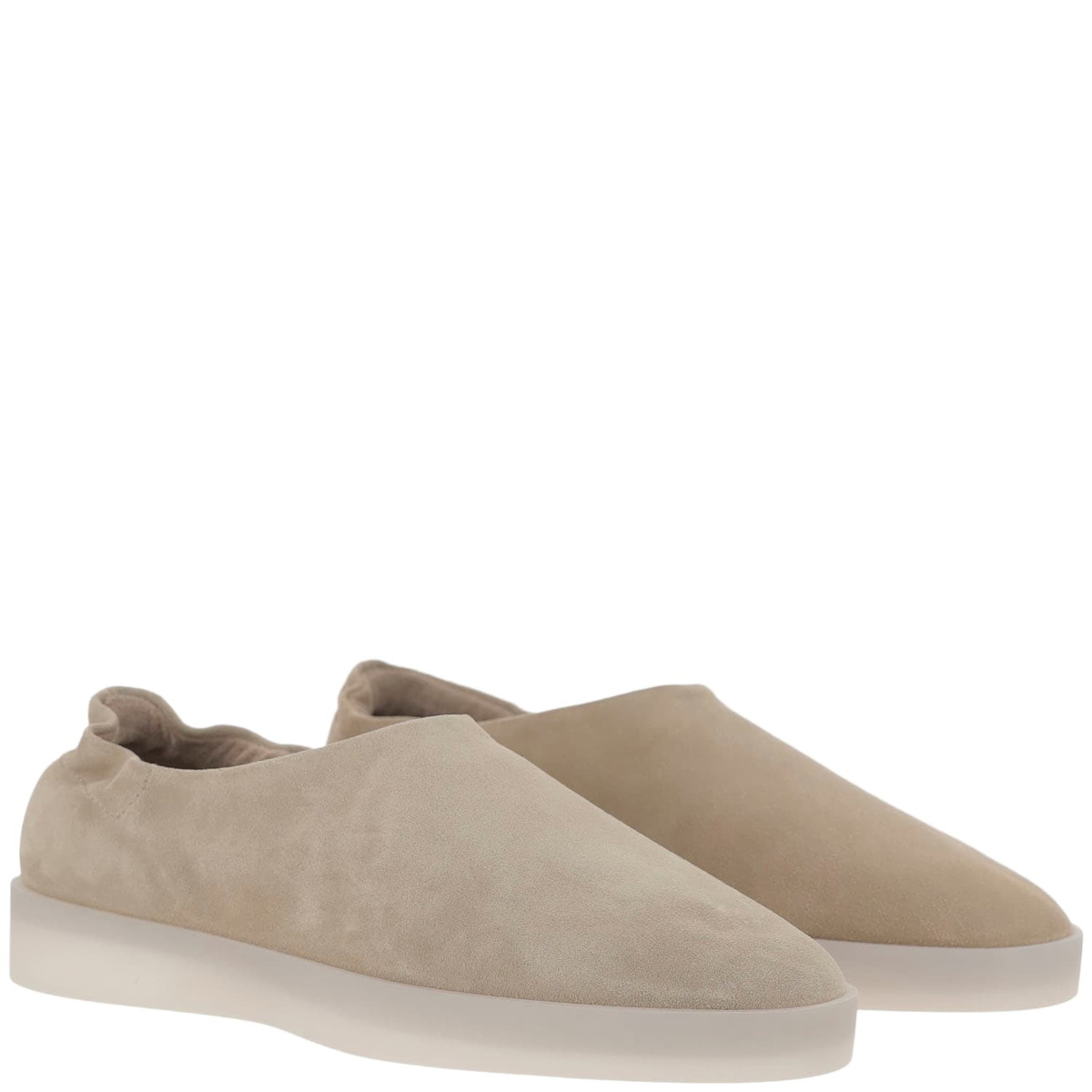 Fear of God Suede Mules Fear Of God