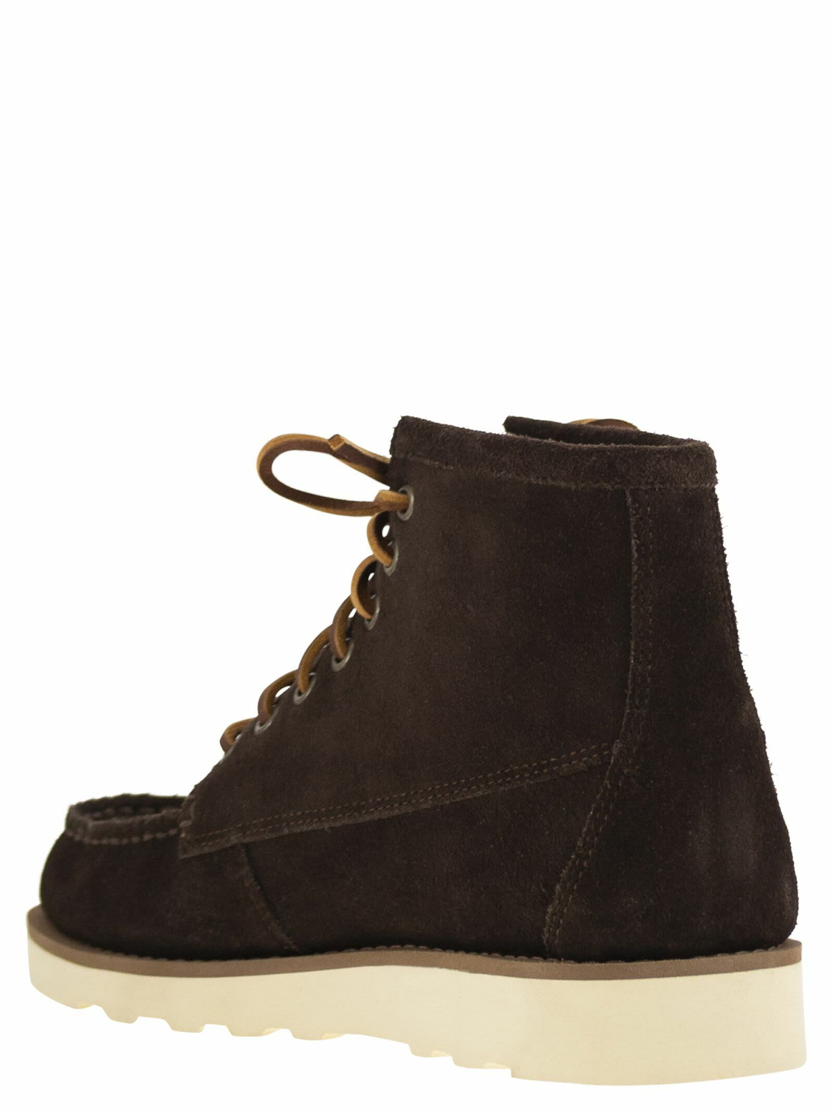 Sebago Tala - Suede Boot Sebago