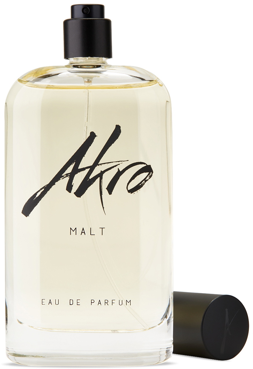 Akro Malt Eau de Parfum, 100 mL