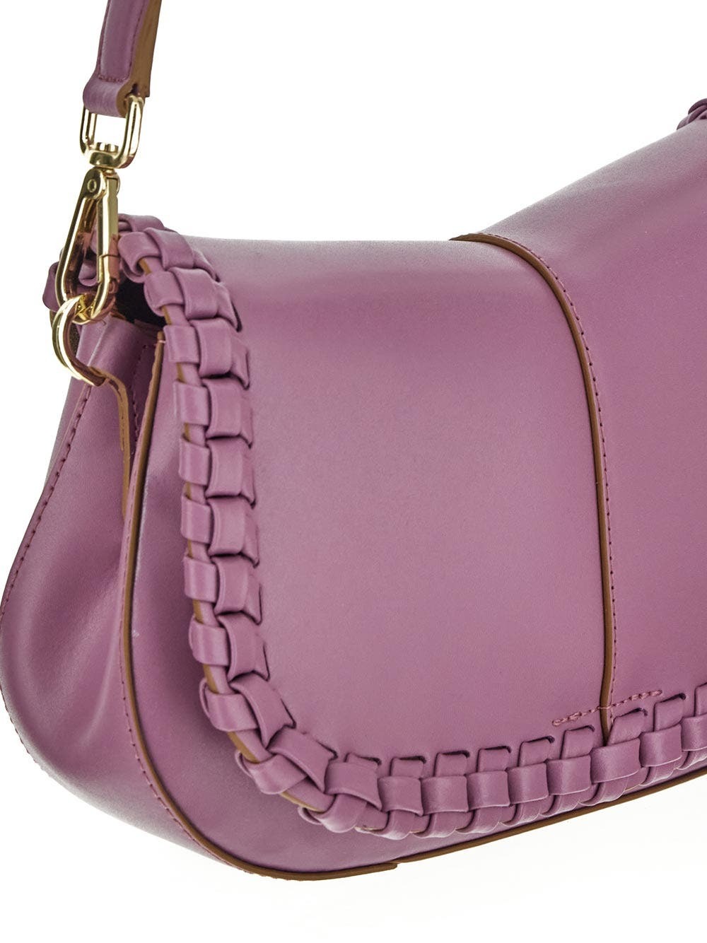 Gianni Chiarini Helena Round Special Shoulder Bag Gianni Chiarini