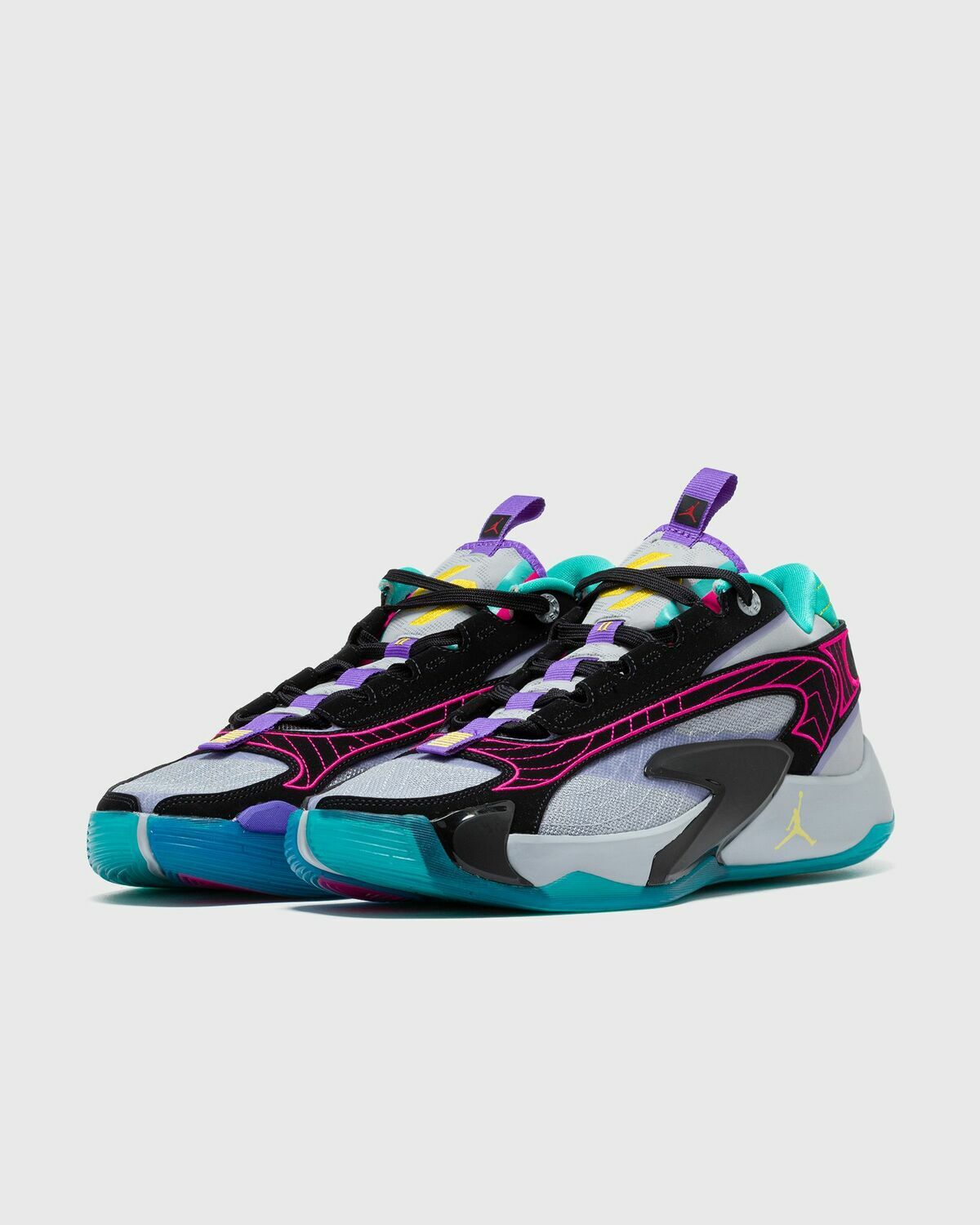 Jordan Luka 2 Multi Basketball/High & Midtop JordanLuca