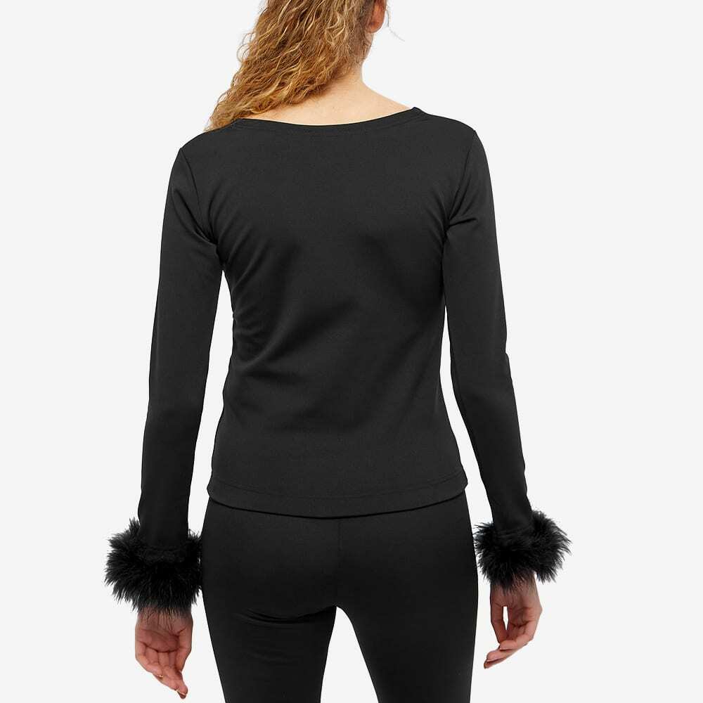 Sleeper Women's Daily The Weekend Chic Set in Black Sleeper