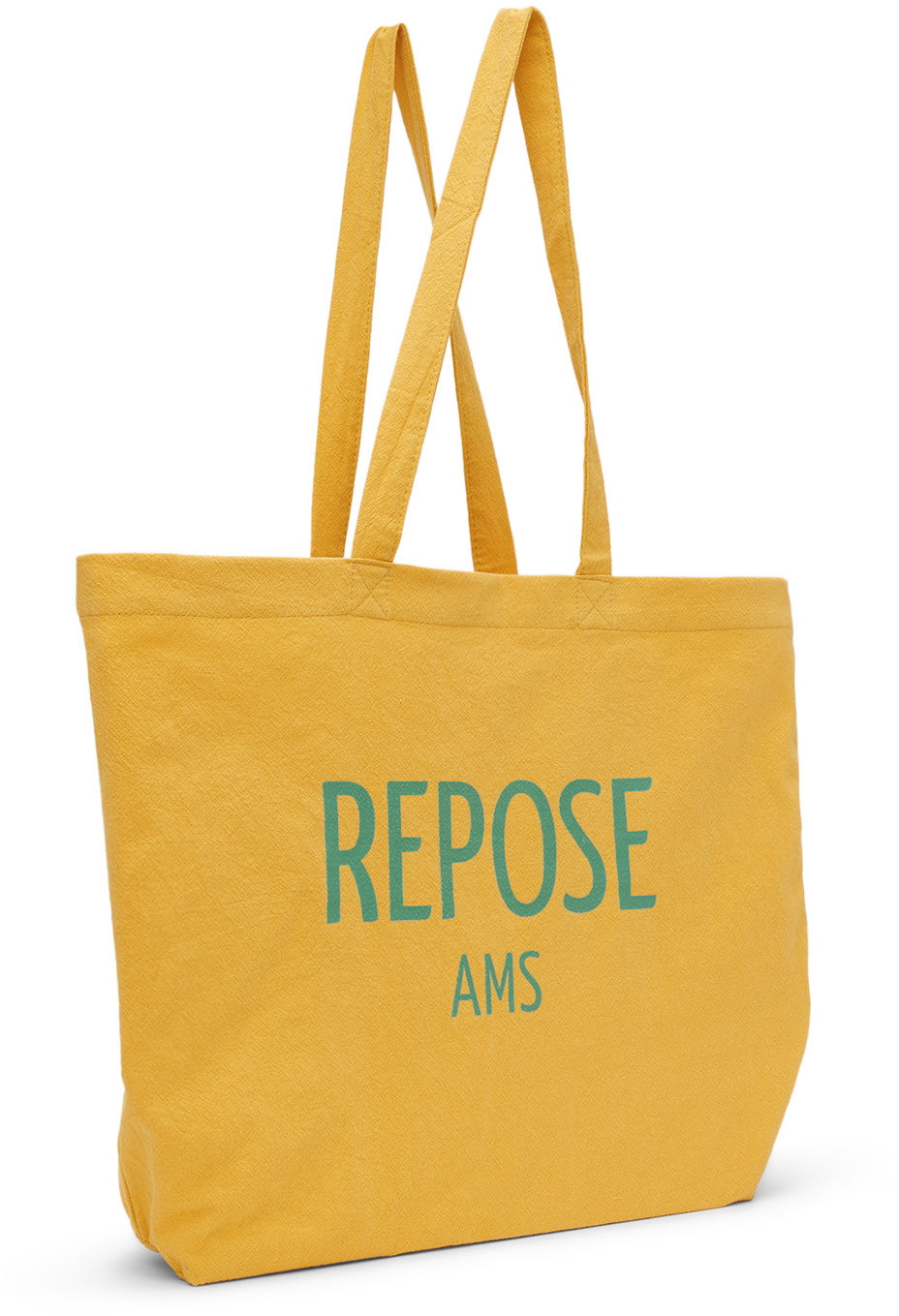Repose AMS Kids Yellow Dust Bag Repose AMS