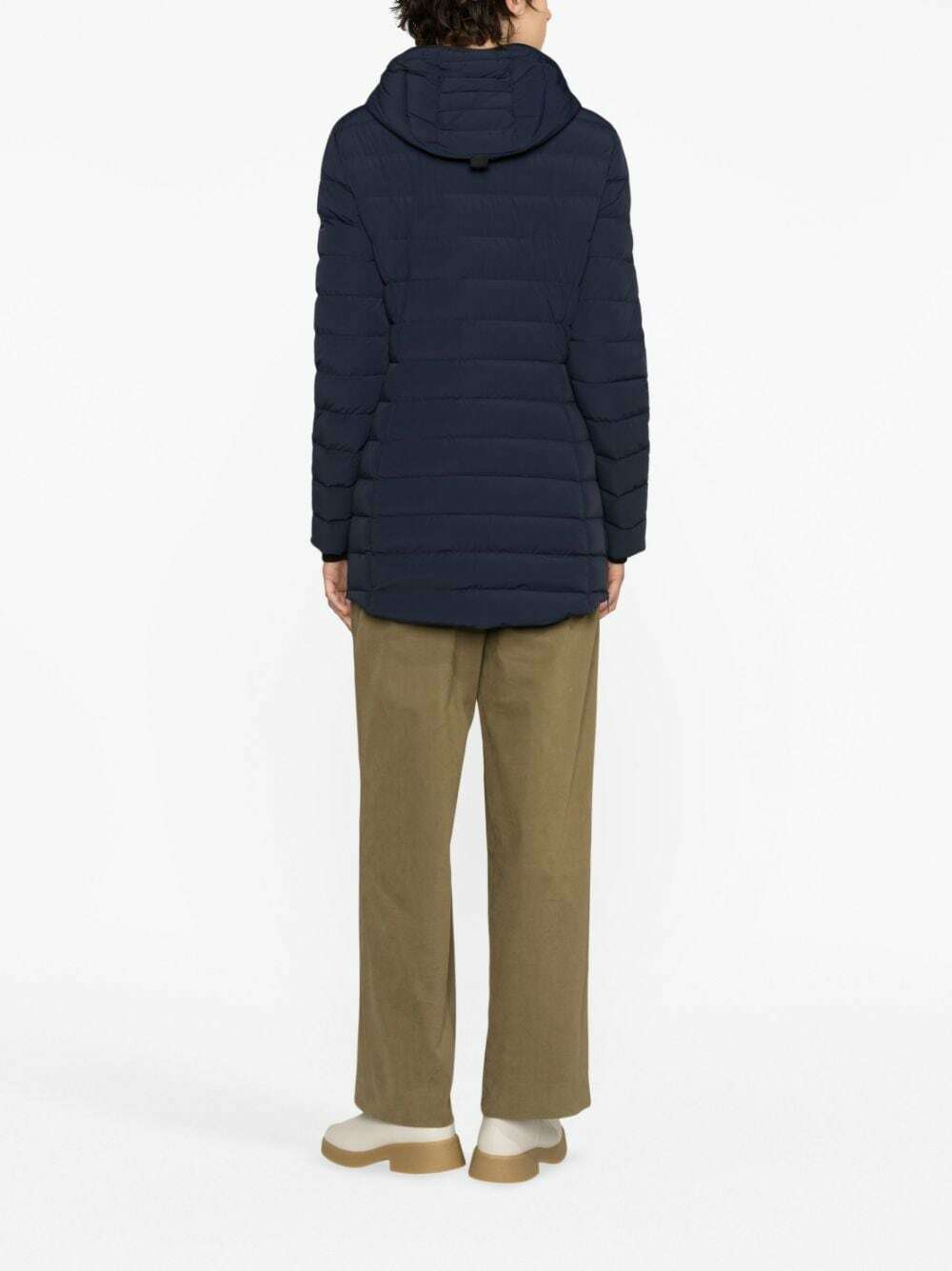 MOOSE KNUCKLES - Rockcliff Down Jacket Moose Knuckles