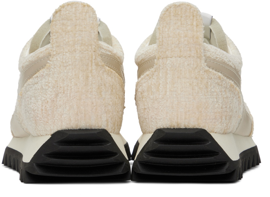 rag & bone Off-White Retro Runner Sneakers Rag and Bone