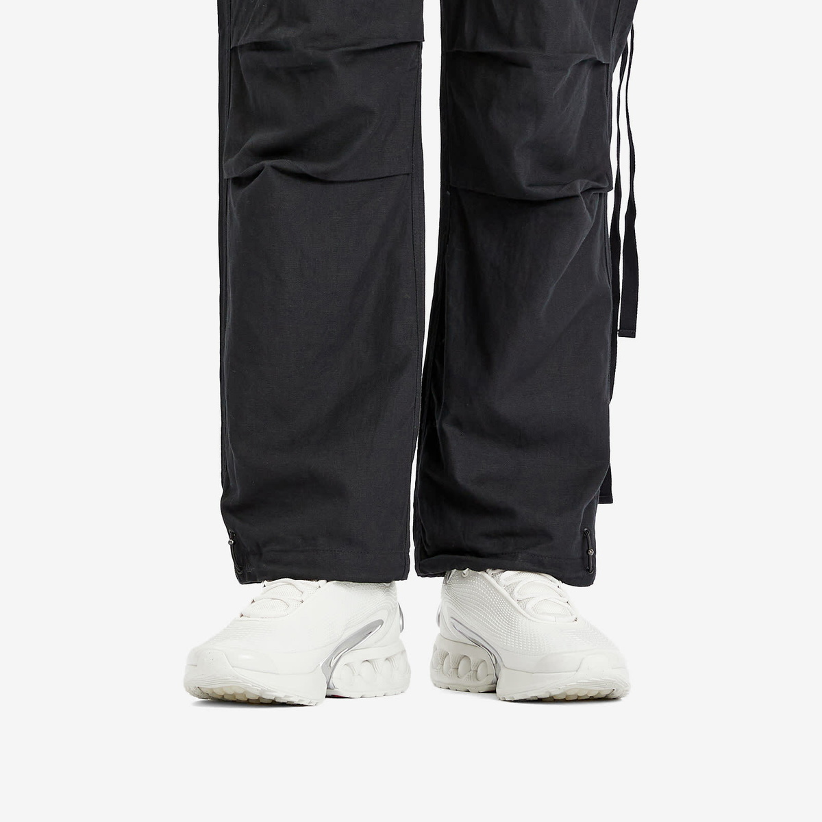 Nike Men's Air Max Dn Sneaker in Phantom/Bone Nike