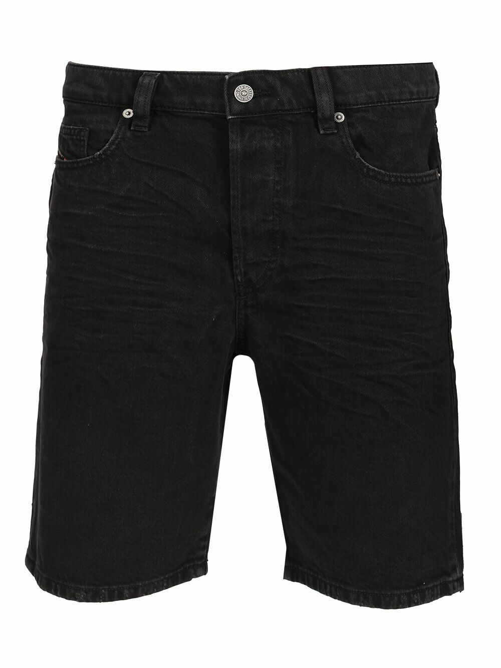 Diesel Denim Shorts Diesel