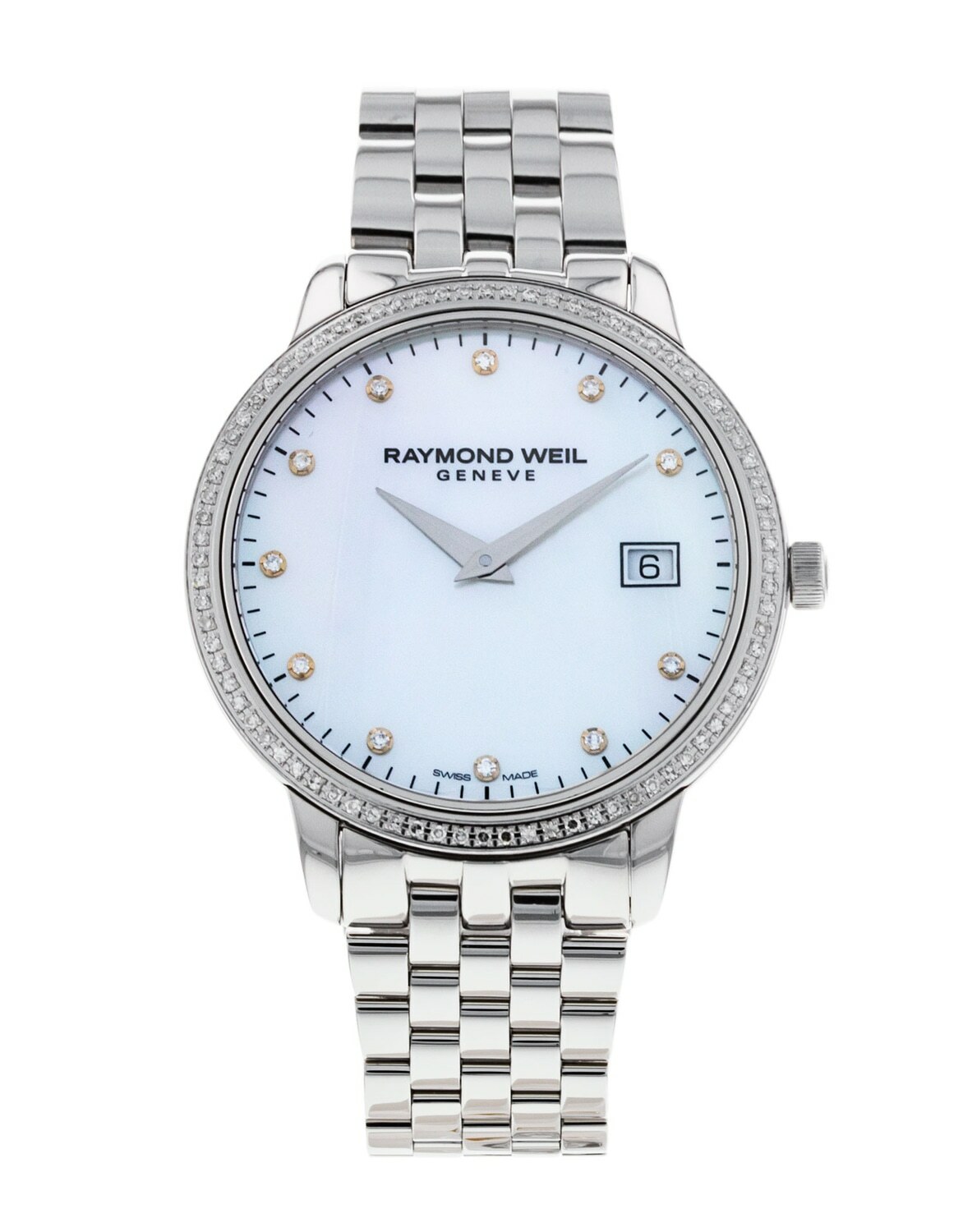 Raymond Weil | BRAND CLOTHBASE