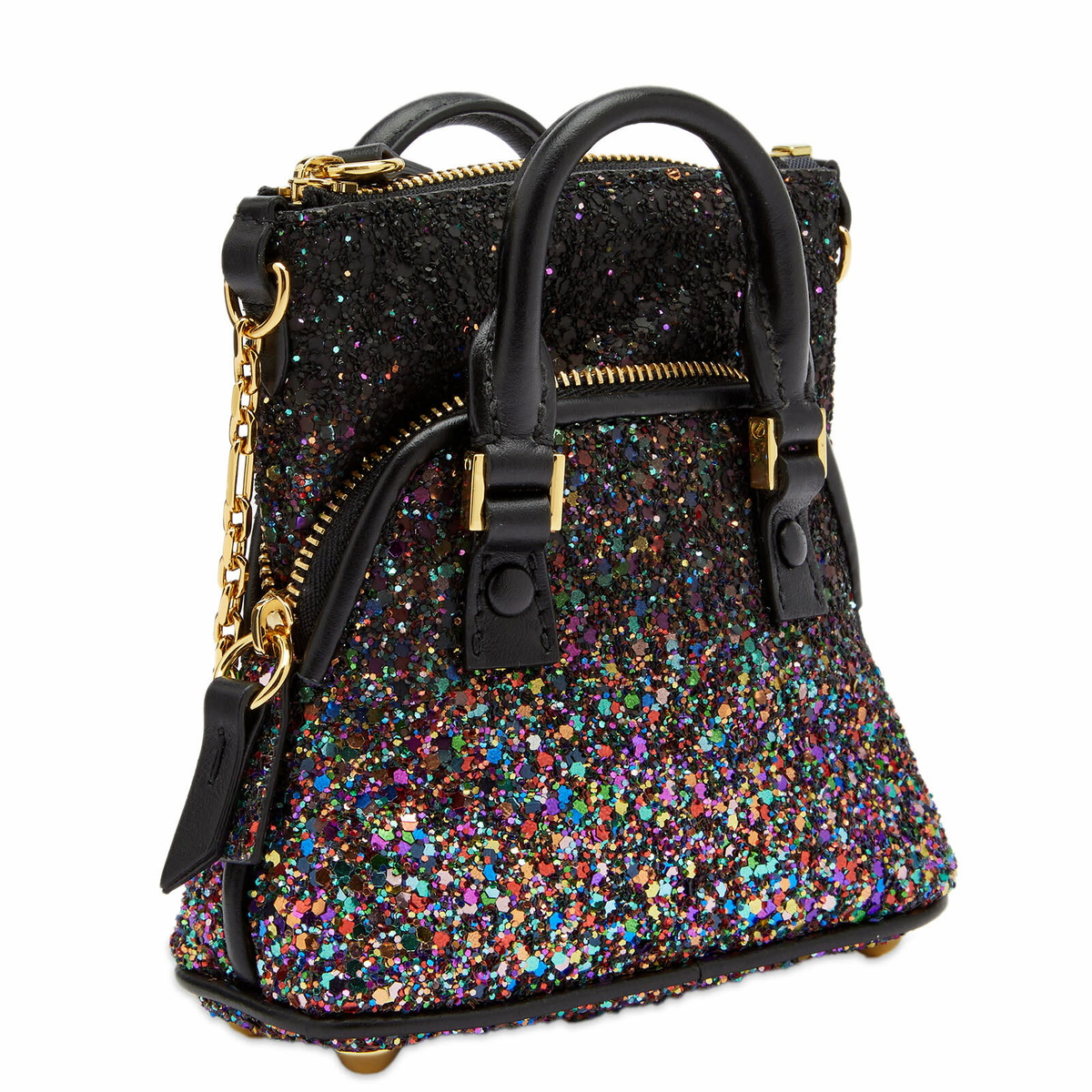 Maison Margiela Women's 5AC Classique Baby Bag in Multicolor Maison ...