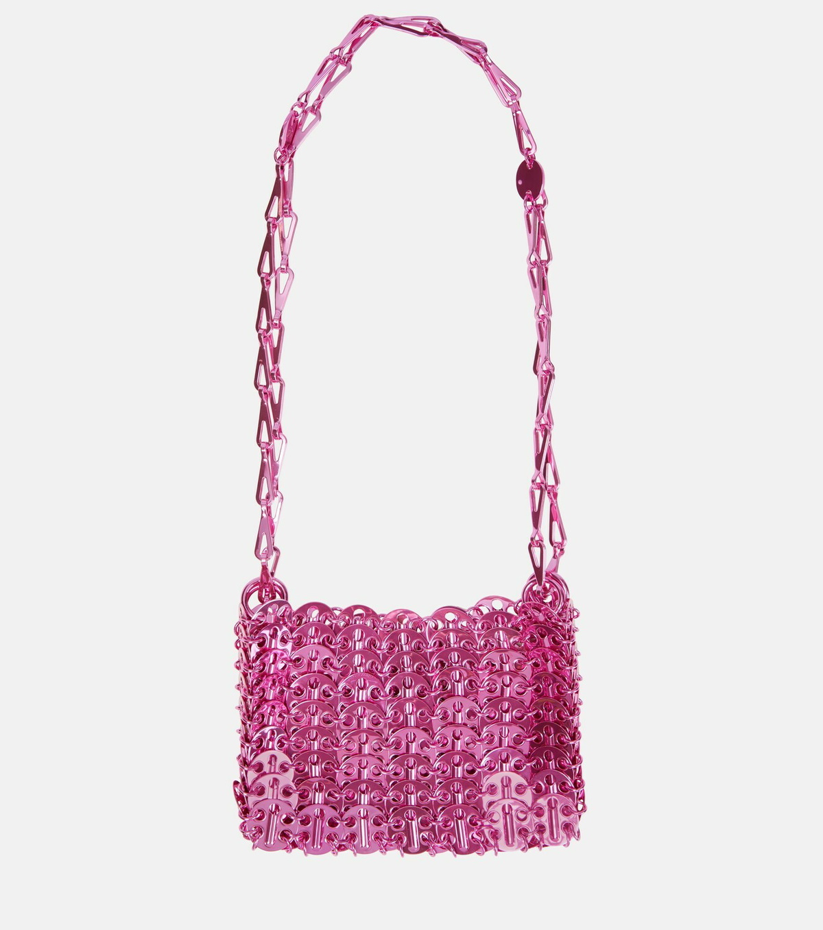 Paco Rabanne 1969 Nano shoulder bag Paco Rabanne