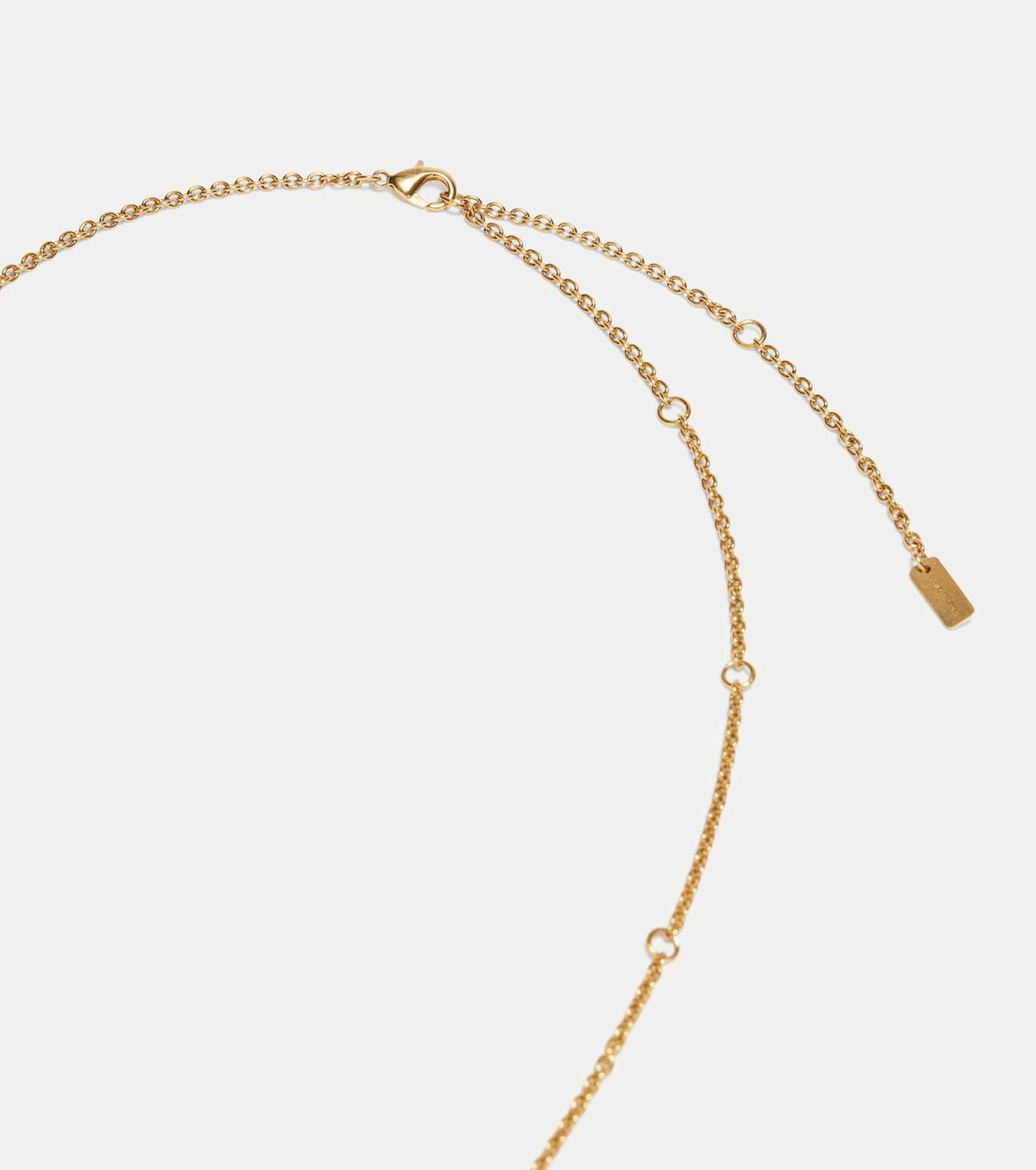 Chloé Chloé Shells necklace Chloe