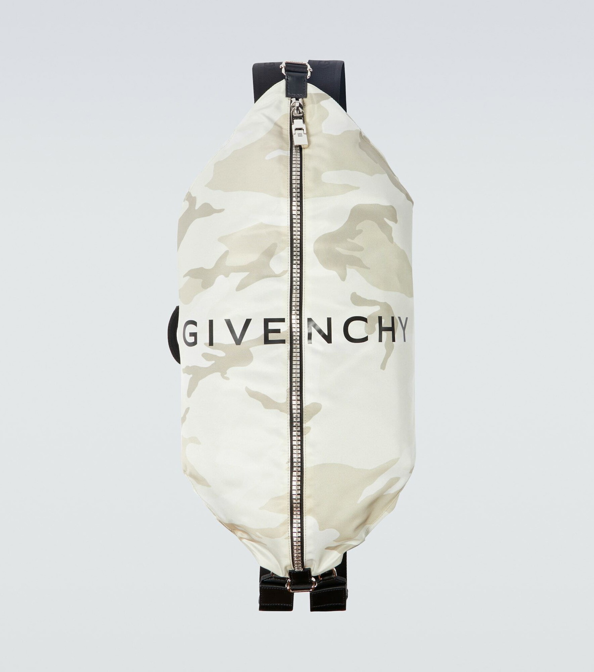 Givenchy - G-Zip technical backpack Givenchy