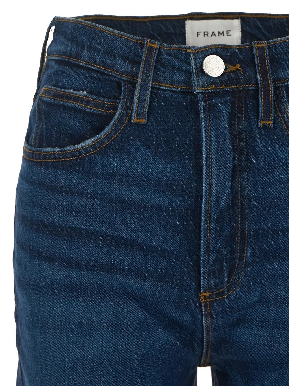 Frame Denim Pants Frame Denim