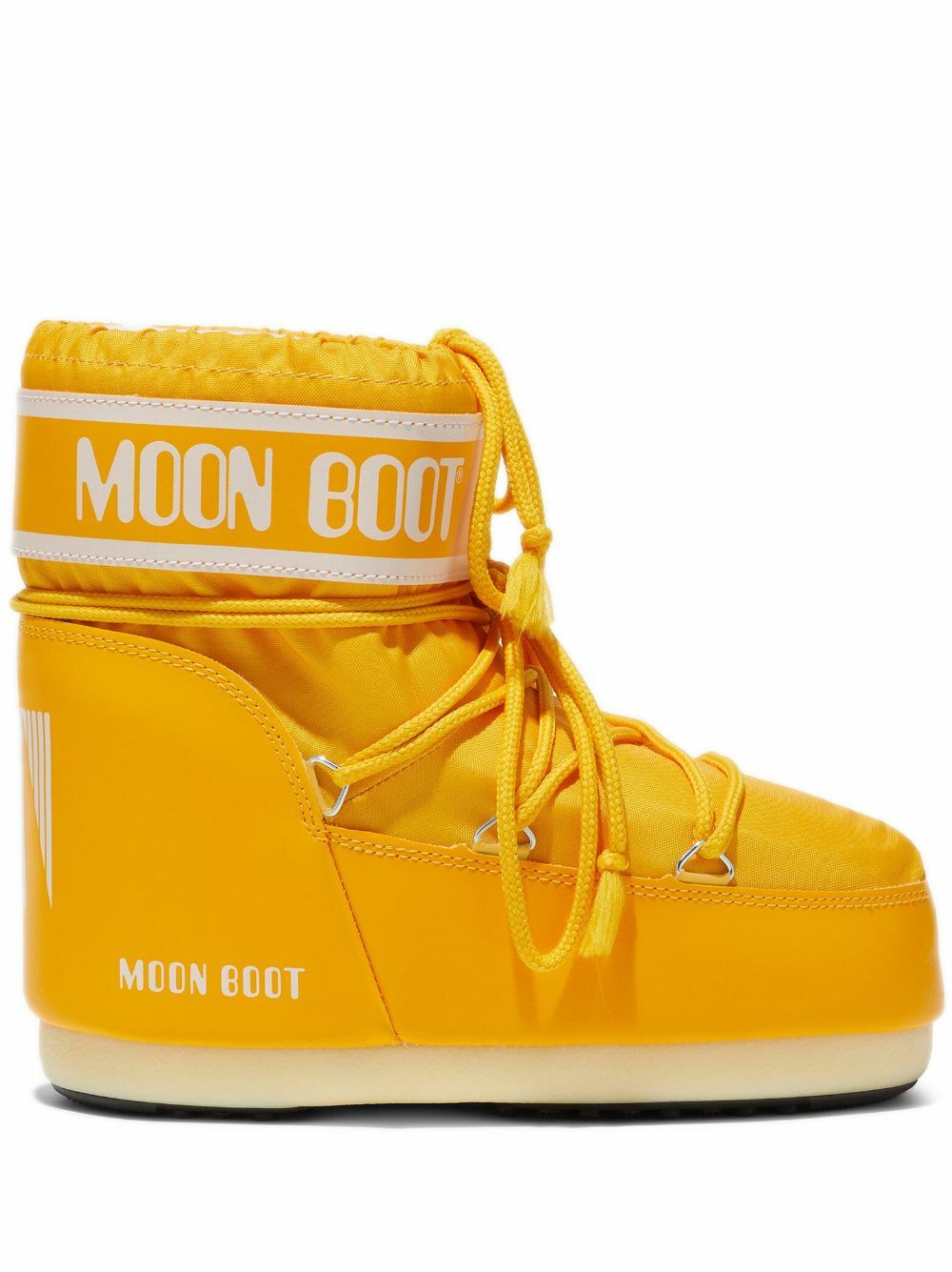 MOON BOOT - Icon Low Nylon Snow Boots Moon Boot