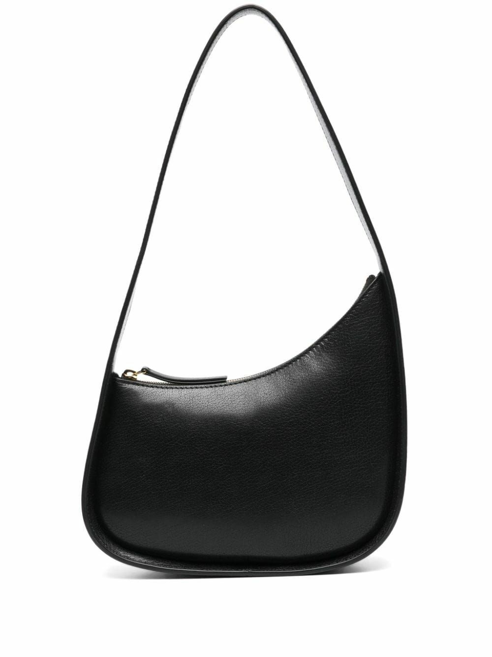 The Row Half Moon Shoulder Bag The Row