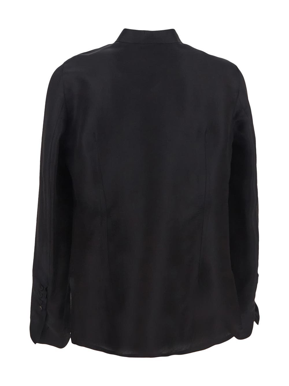 Sapio Silk Shirt SAPIO
