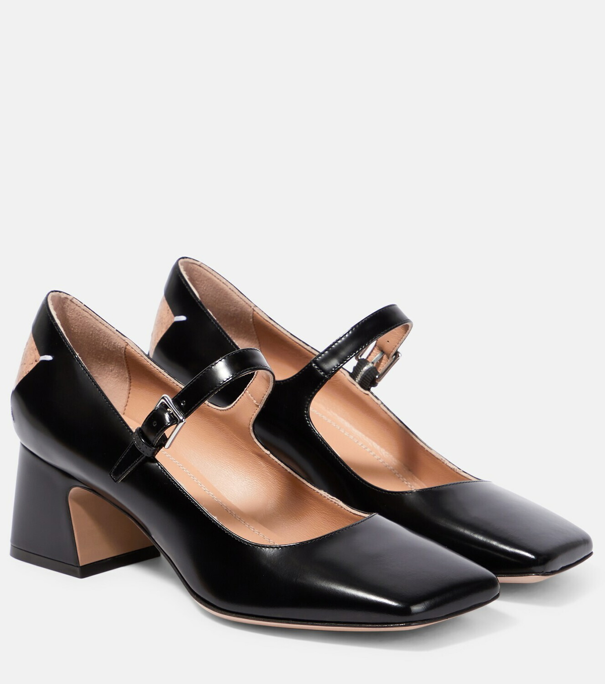 Maison Margiela - Mary Jane pumps Maison Margiela