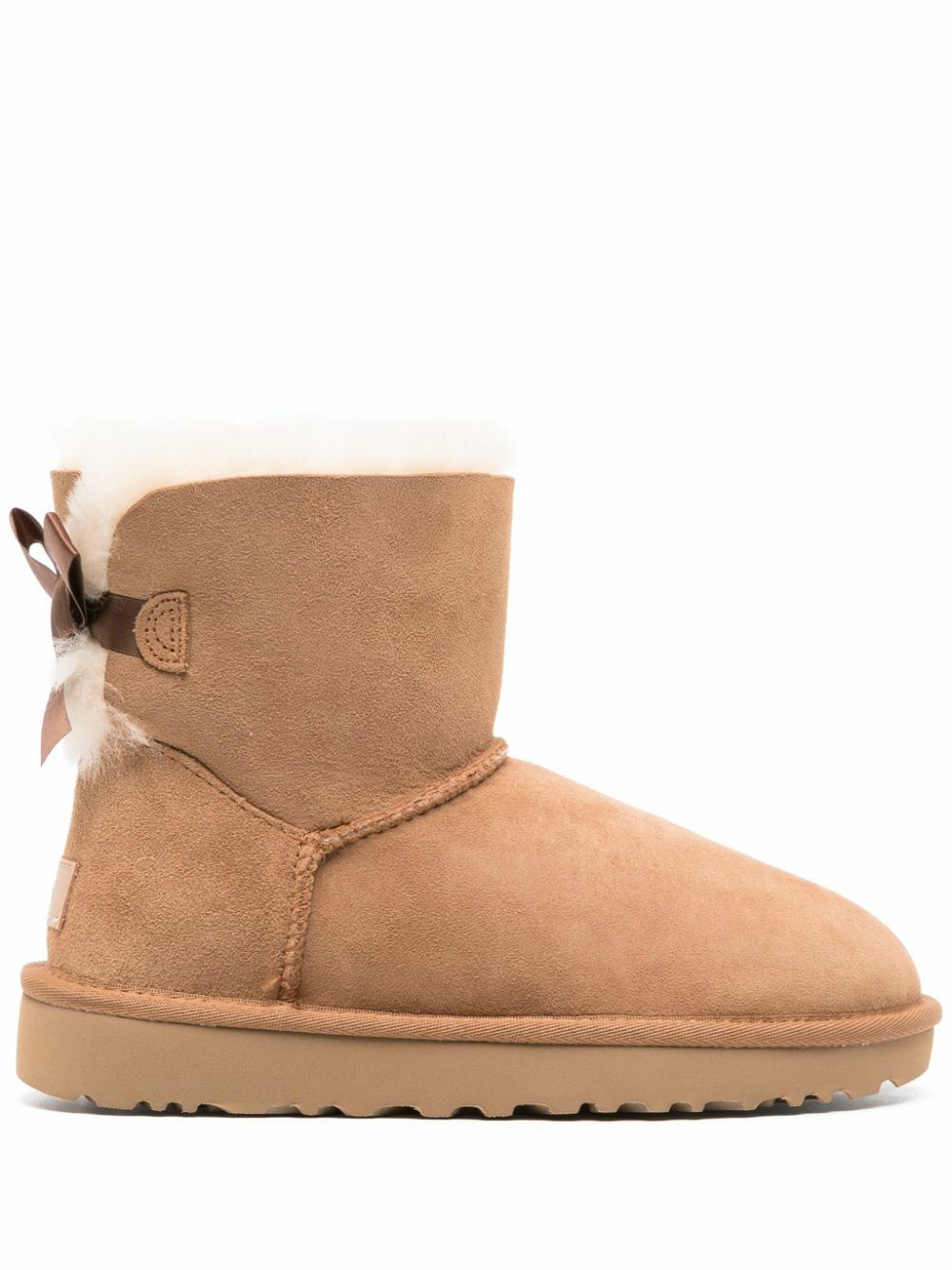 UGG AUSTRALIA - Mini Bailey Bow Ii Boots Ugg