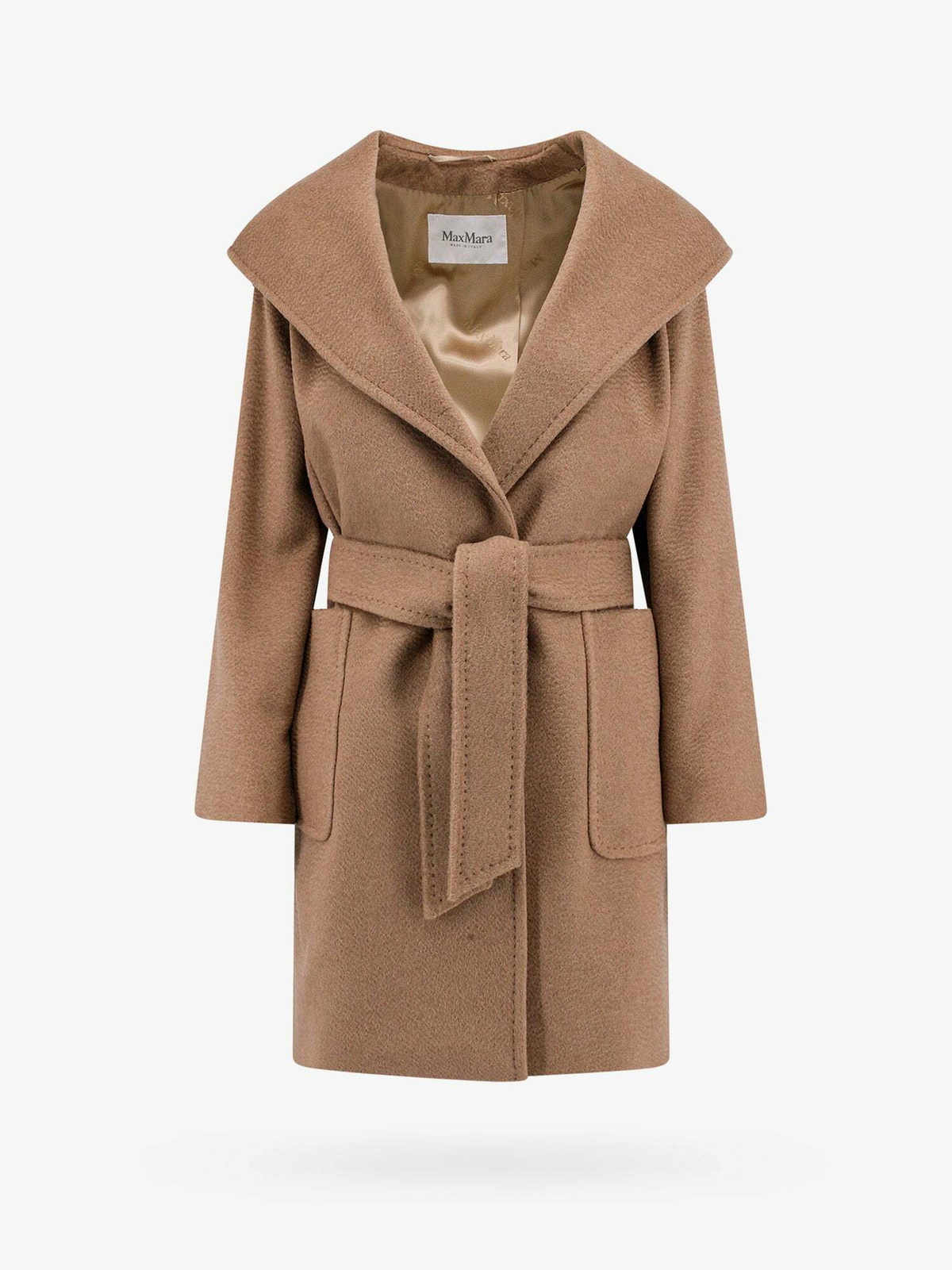 Max Mara Rialto Beige Womens Max Mara