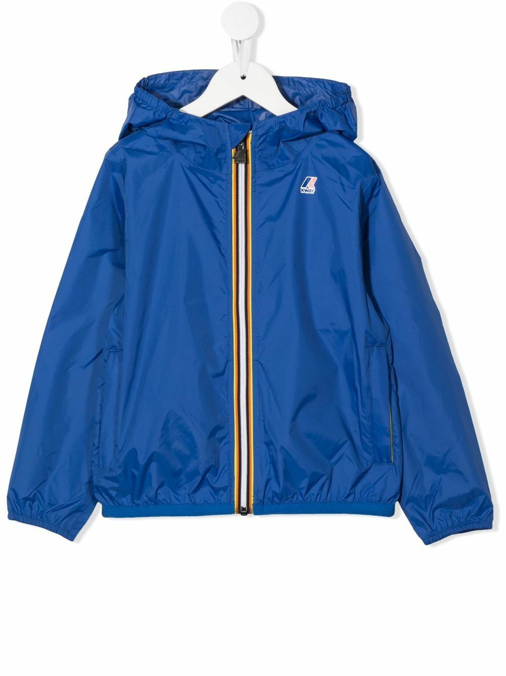 K-WAY - Le Vrai 3.0 Claude Jacket K-way