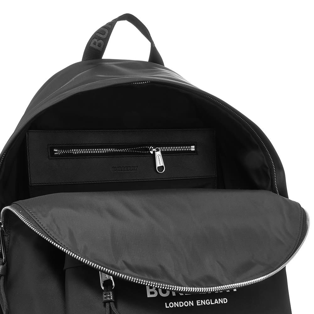 Burberry Jet Nylon Backpack Burberry