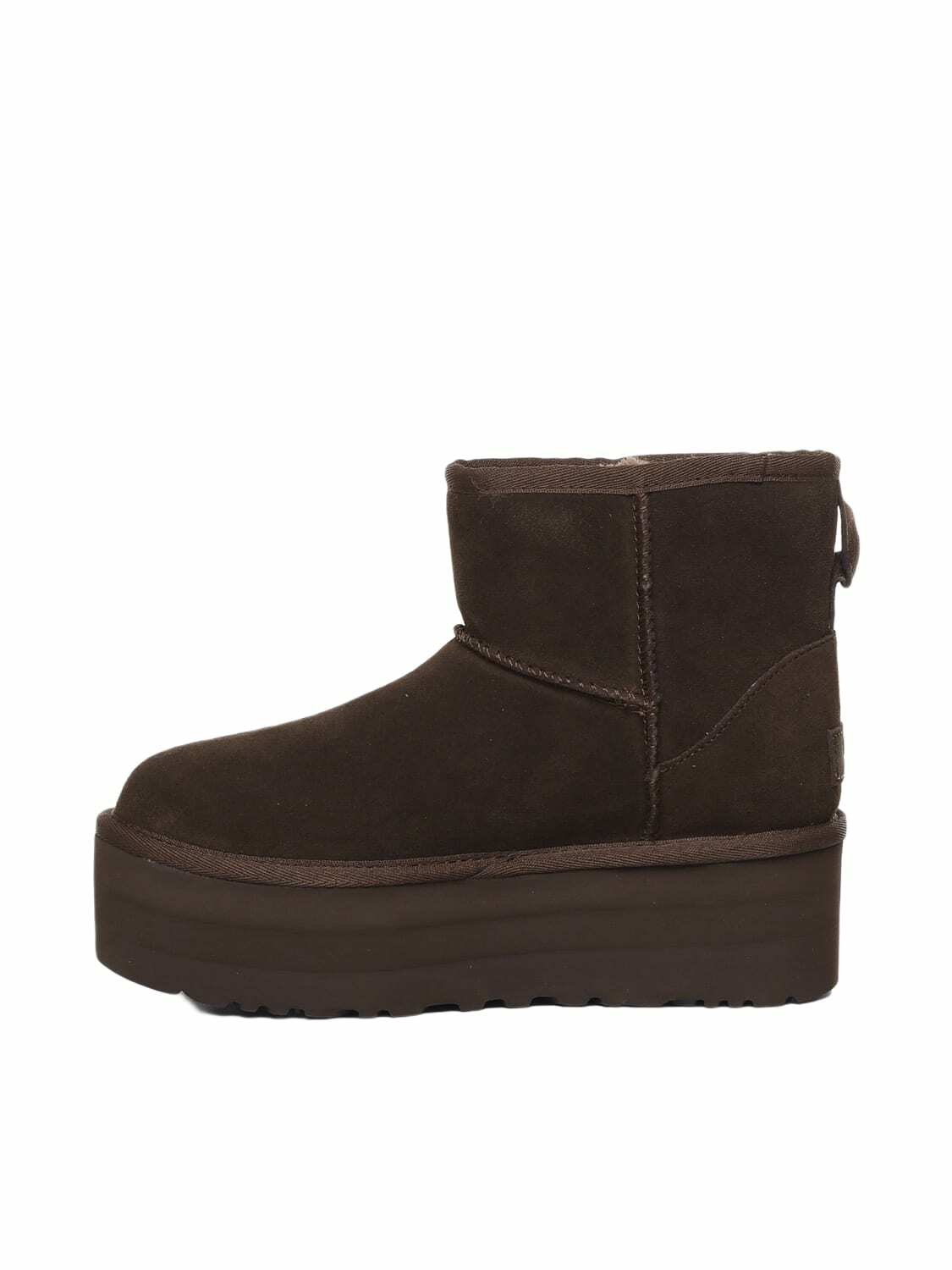 UGG Classic Mini Platform Boots Ugg