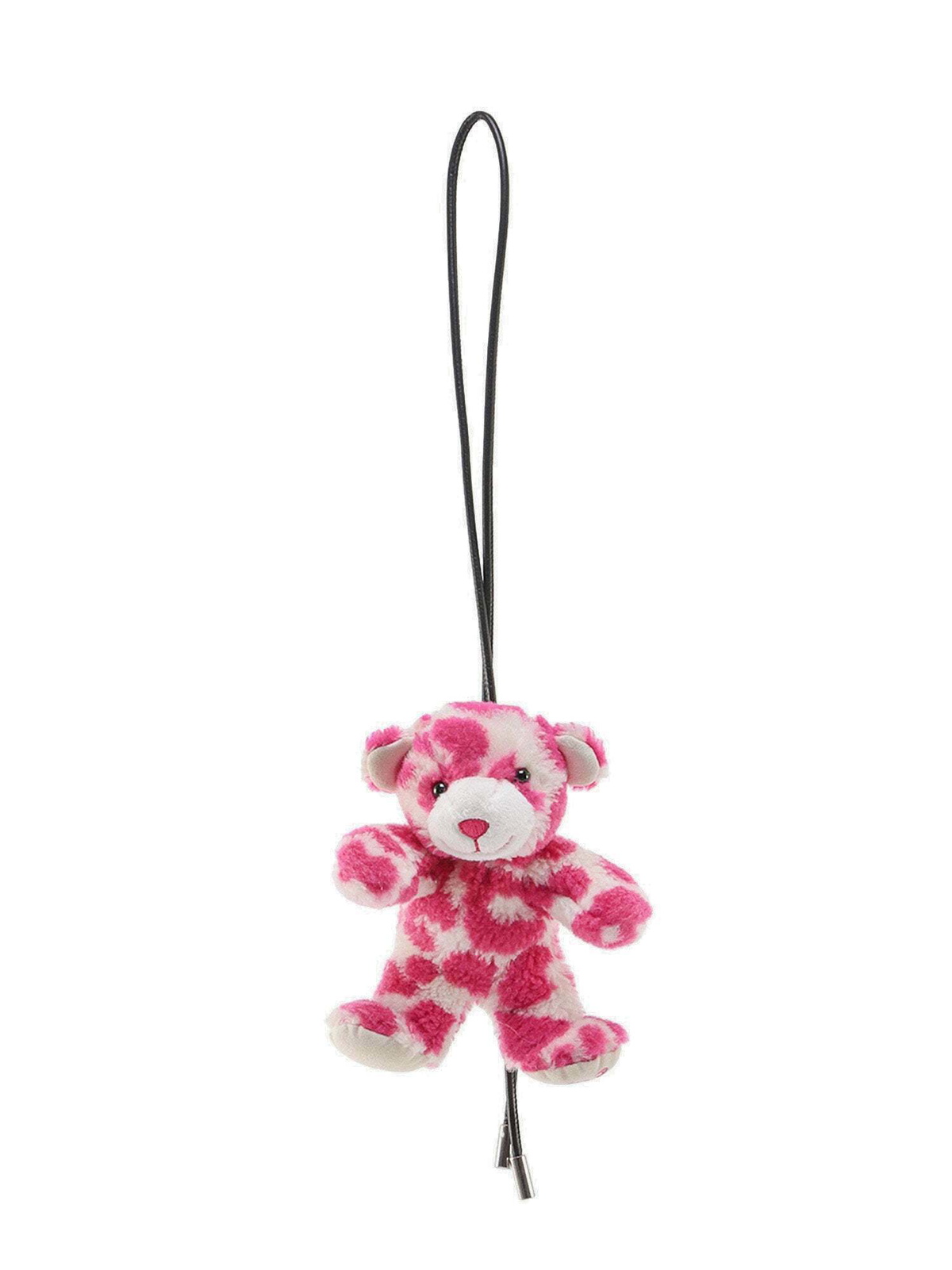 Moncler Genius Charm Pink Mens Moncler Genius