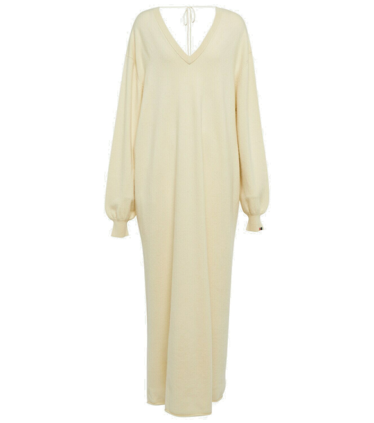 Extreme Cashmere - N°259 Sheba cashmere-blend sweater dress extreme ...