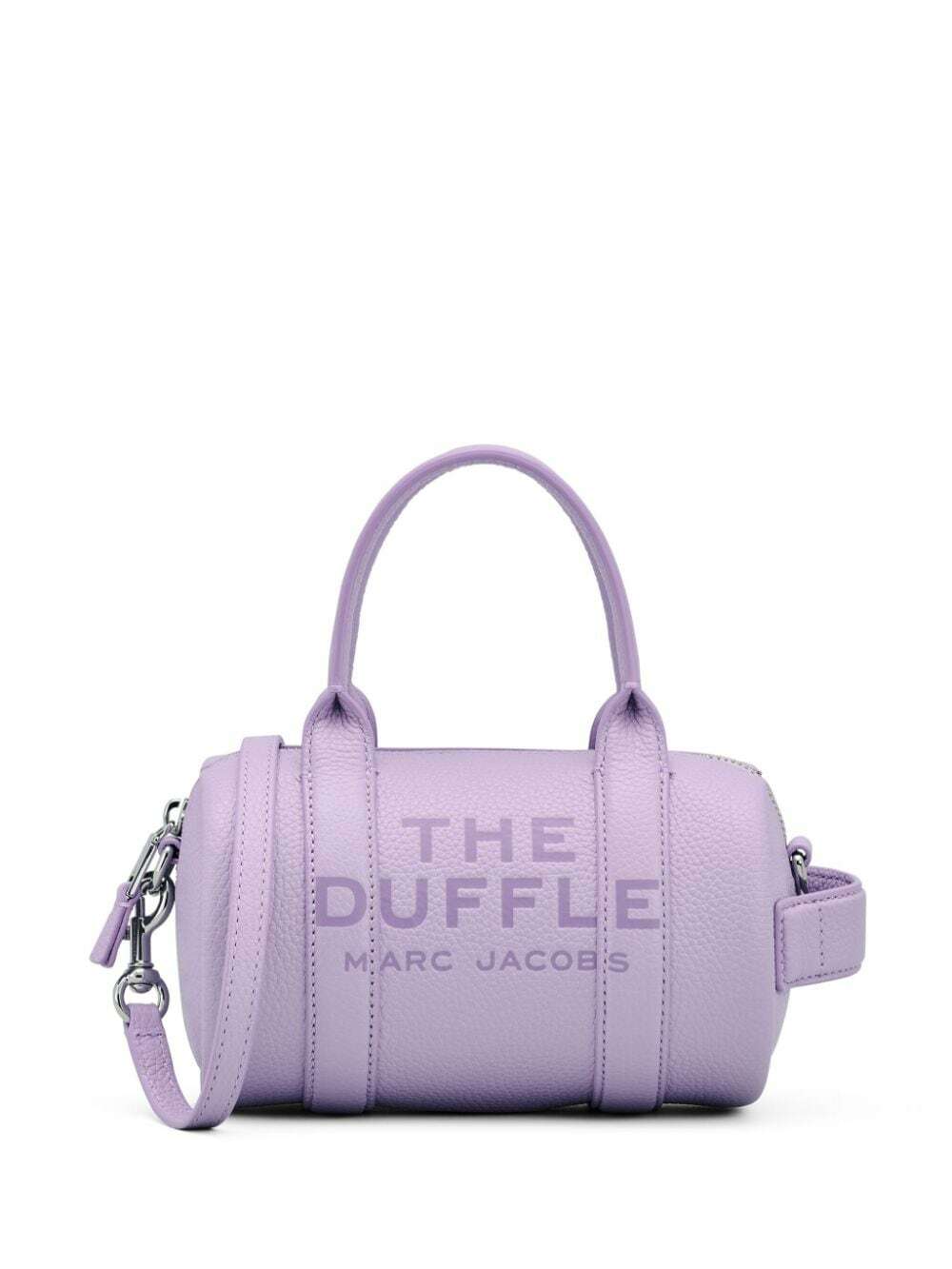 MARC JACOBS - The Duffle Mini Bag Marc Jacobs