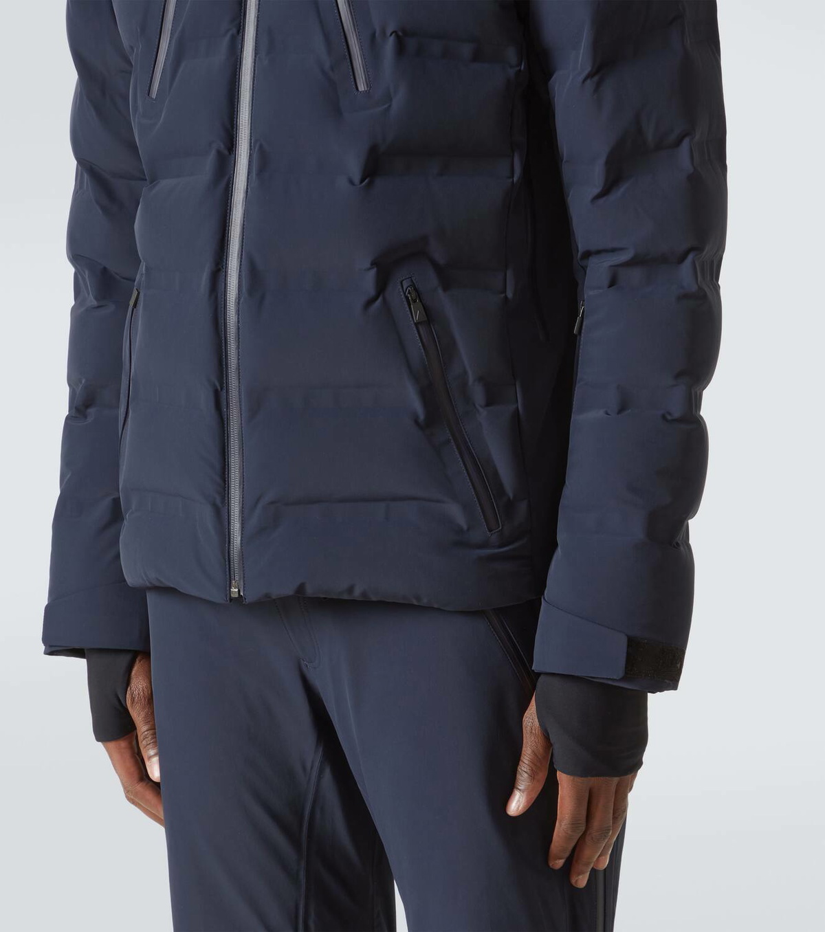 Aztech Mountain Technical ski jacket Aztech Mountain
