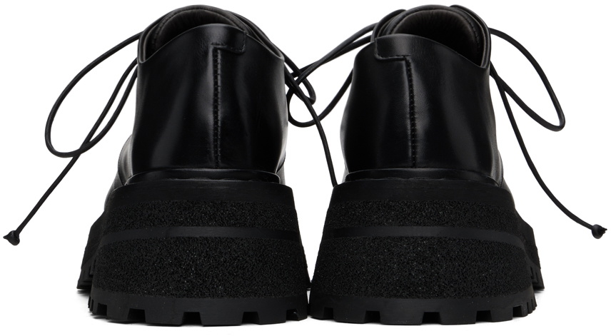 Marsèll Black Carro Derbys Marsèll