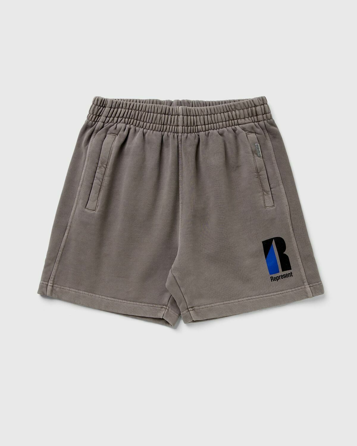 Represent Decade Of Speed Shorts Grey Sport & Team Shorts Represent