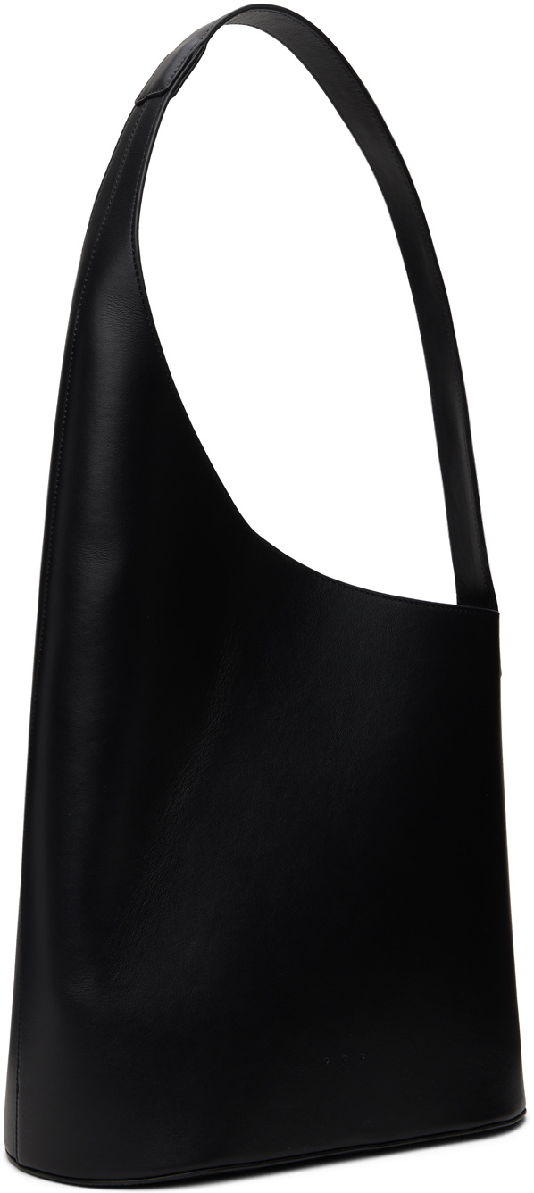 Aesther Ekme Black Lune Tote Aesther Ekme