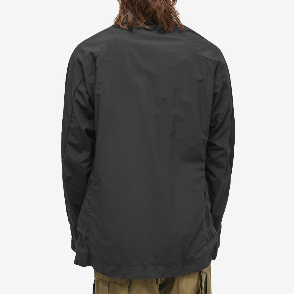 TEATORA Men's Packable 1B SB Jacket in Black TEATORA