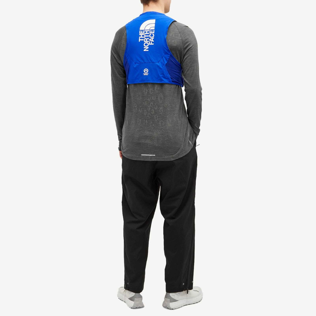 The North Face Men's x IKB Summit Series Hydration Day Vest 8 in Blue ...