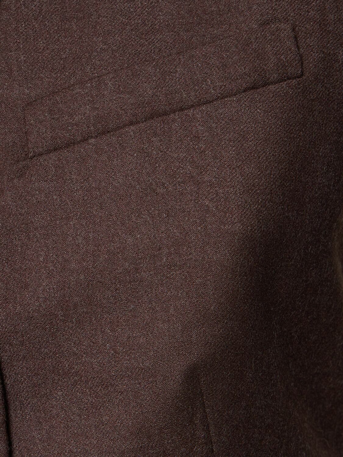 THEORY Wool Vest Theory