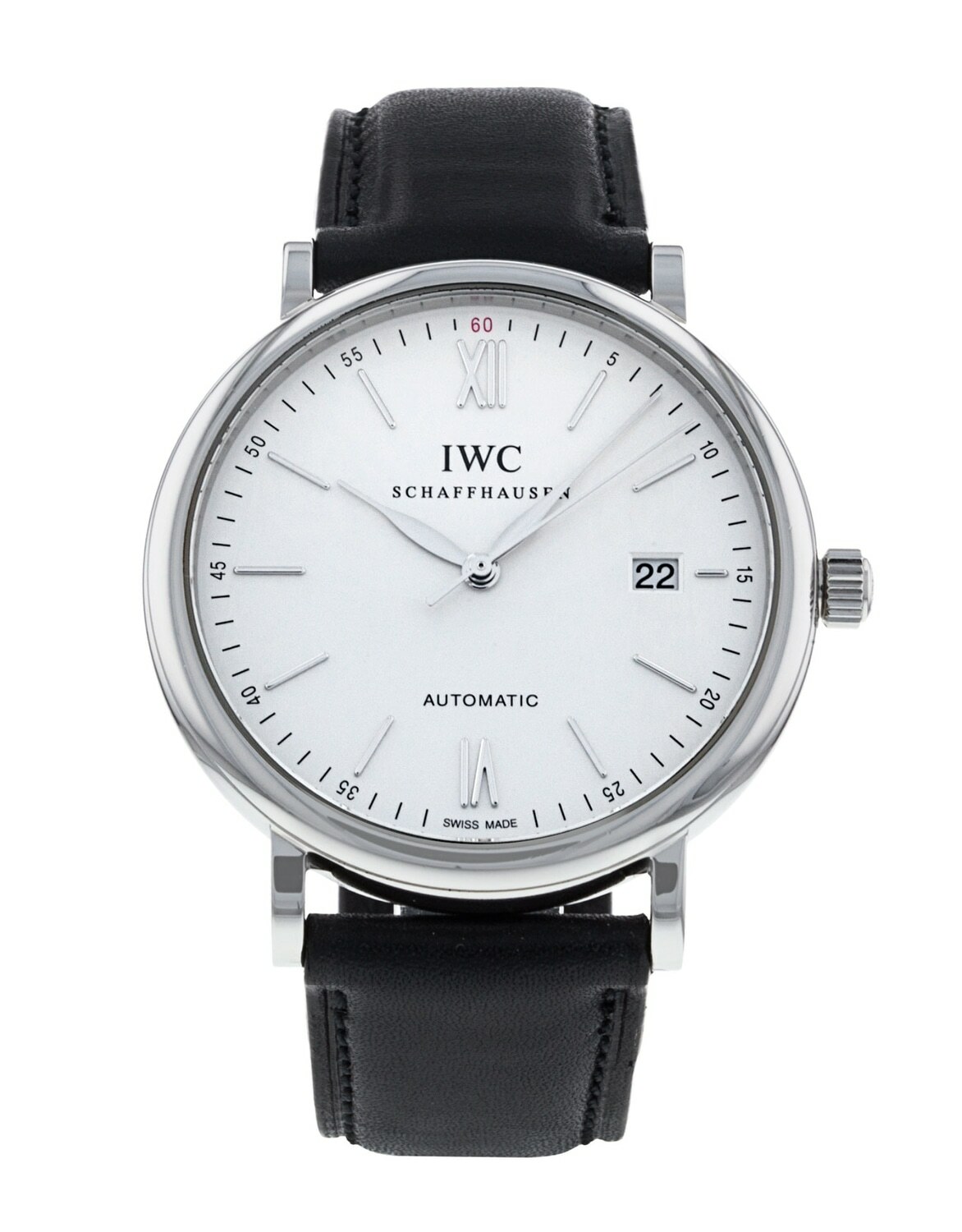 IWC Portofino Automatic IW356501 IWC