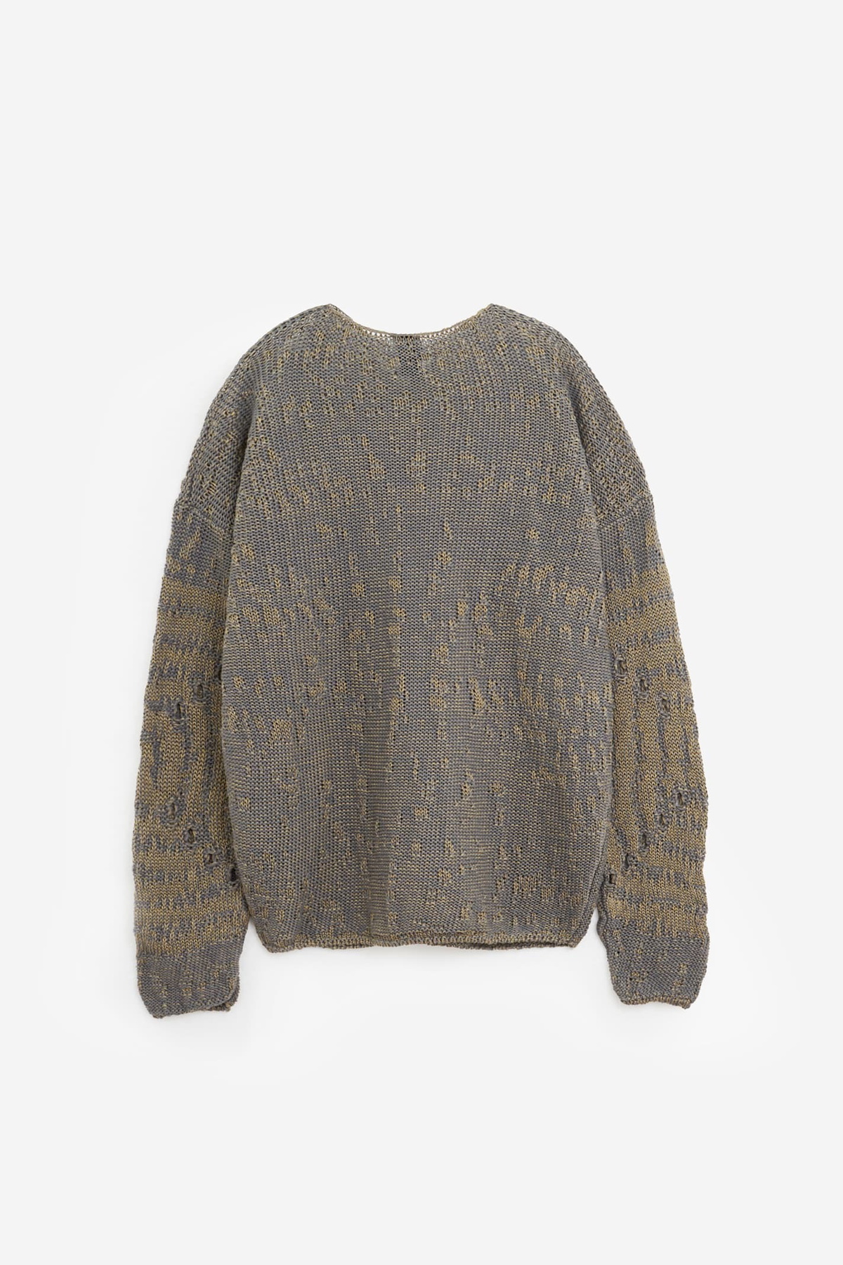 ROA Vortex Knitwear ROA