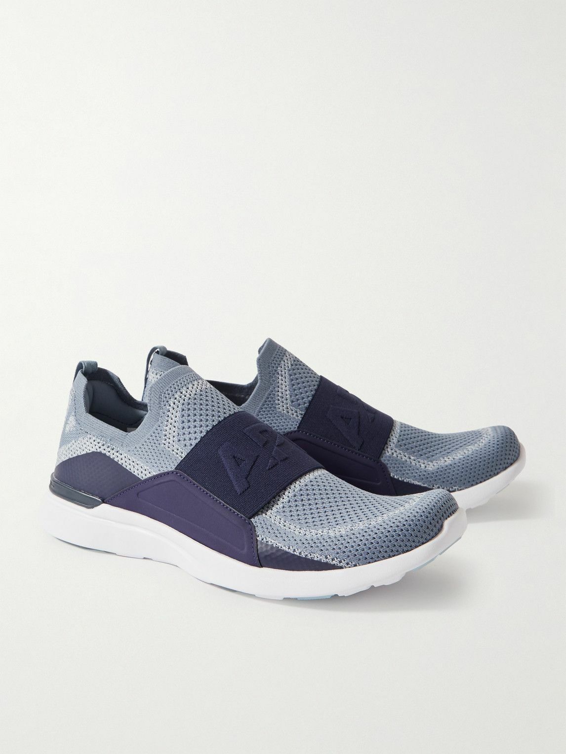APL Athletic Propulsion Labs - Techloom Bliss Slip-On Running Sneakers ...