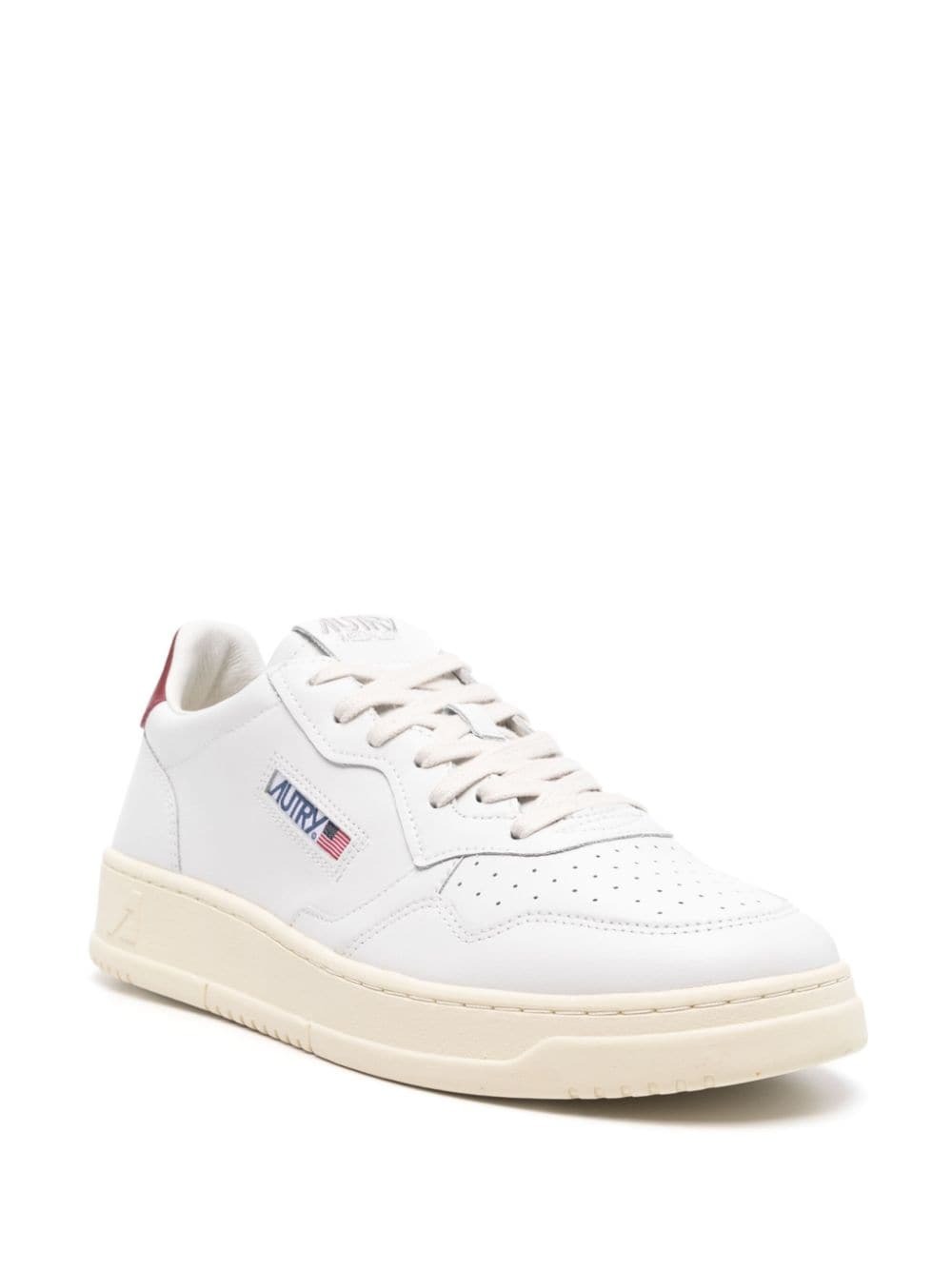 AUTRY - Logo Sneakers Autry
