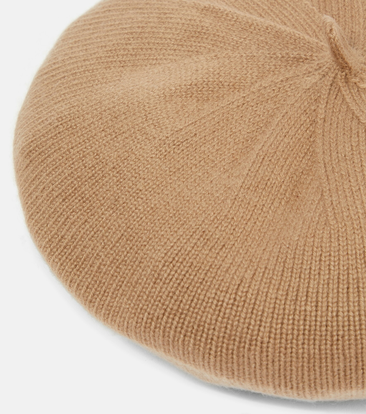 Max Mara - Cashmere beret Max Mara