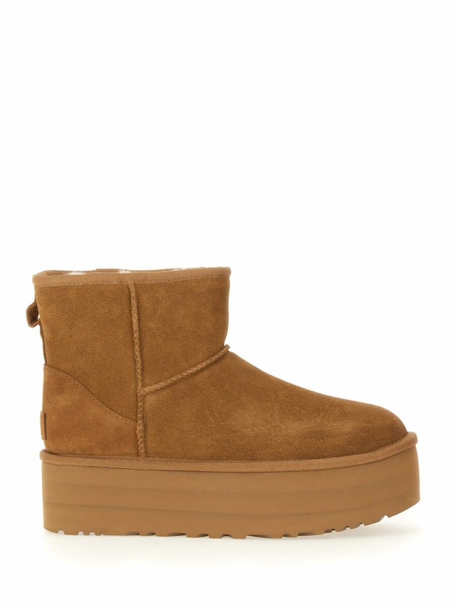 UGG Classic Mini Boot With Platform Ugg