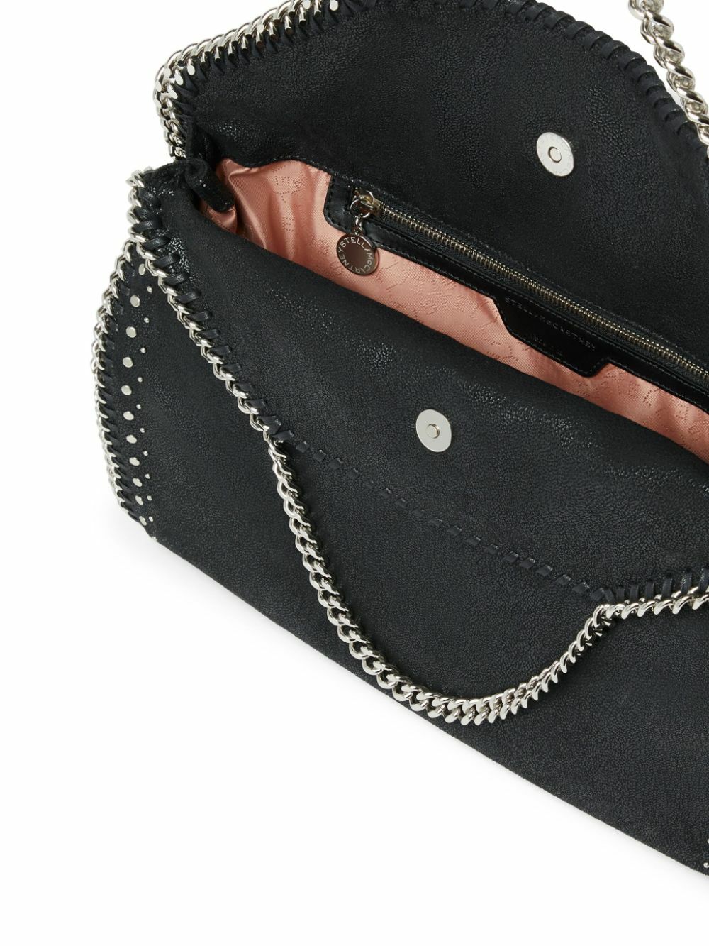 STELLA MCCARTNEY - Falabella Fold-over Tote Bag Stella McCartney