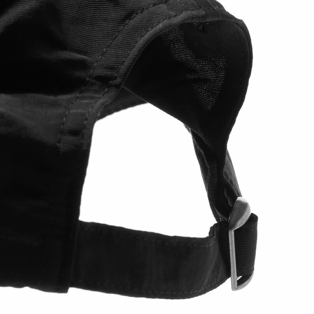 Dancer Men's Mesh Logo Cap in Black Dancer