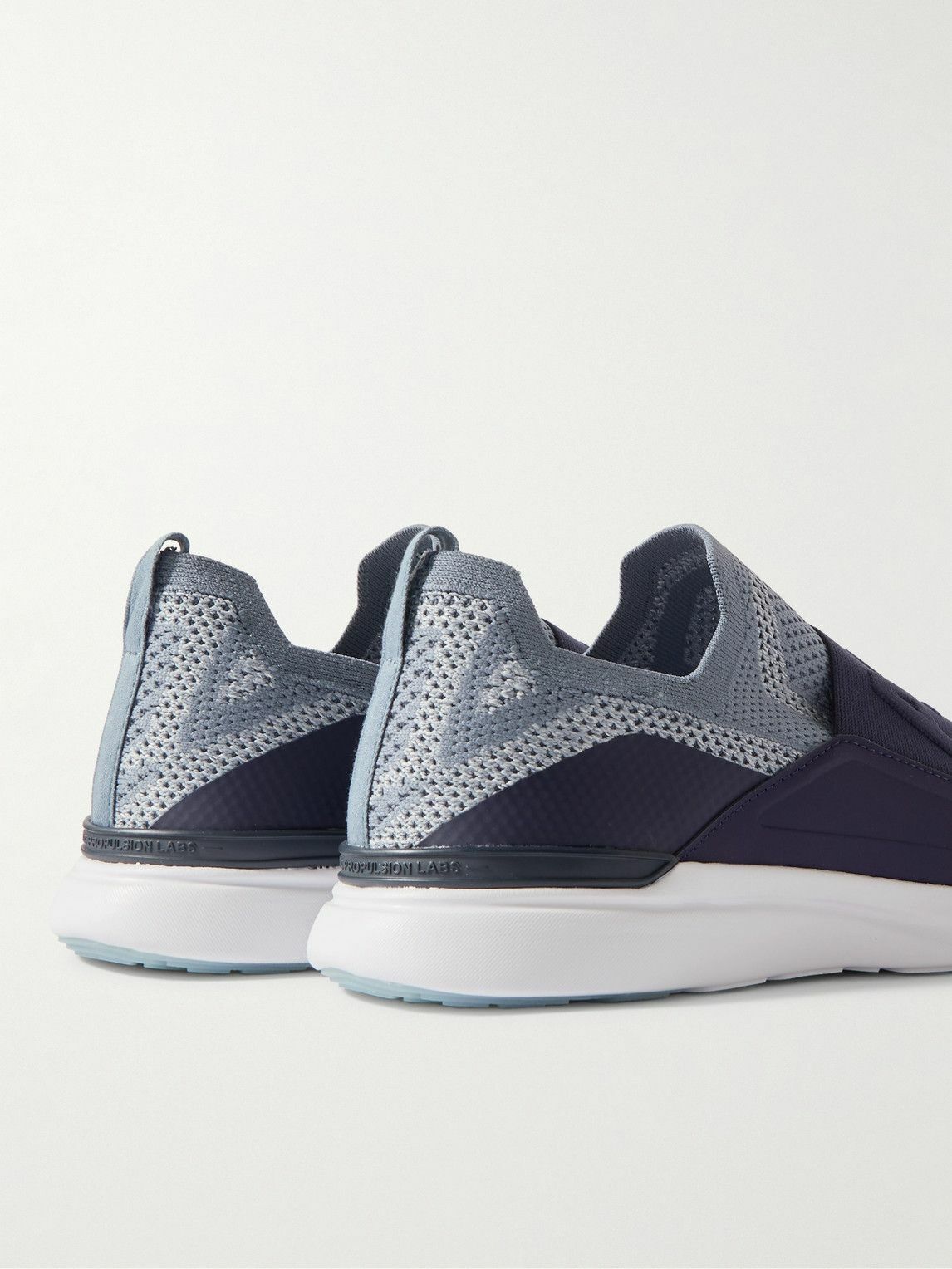 APL Athletic Propulsion Labs - Techloom Bliss Slip-On Running Sneakers ...