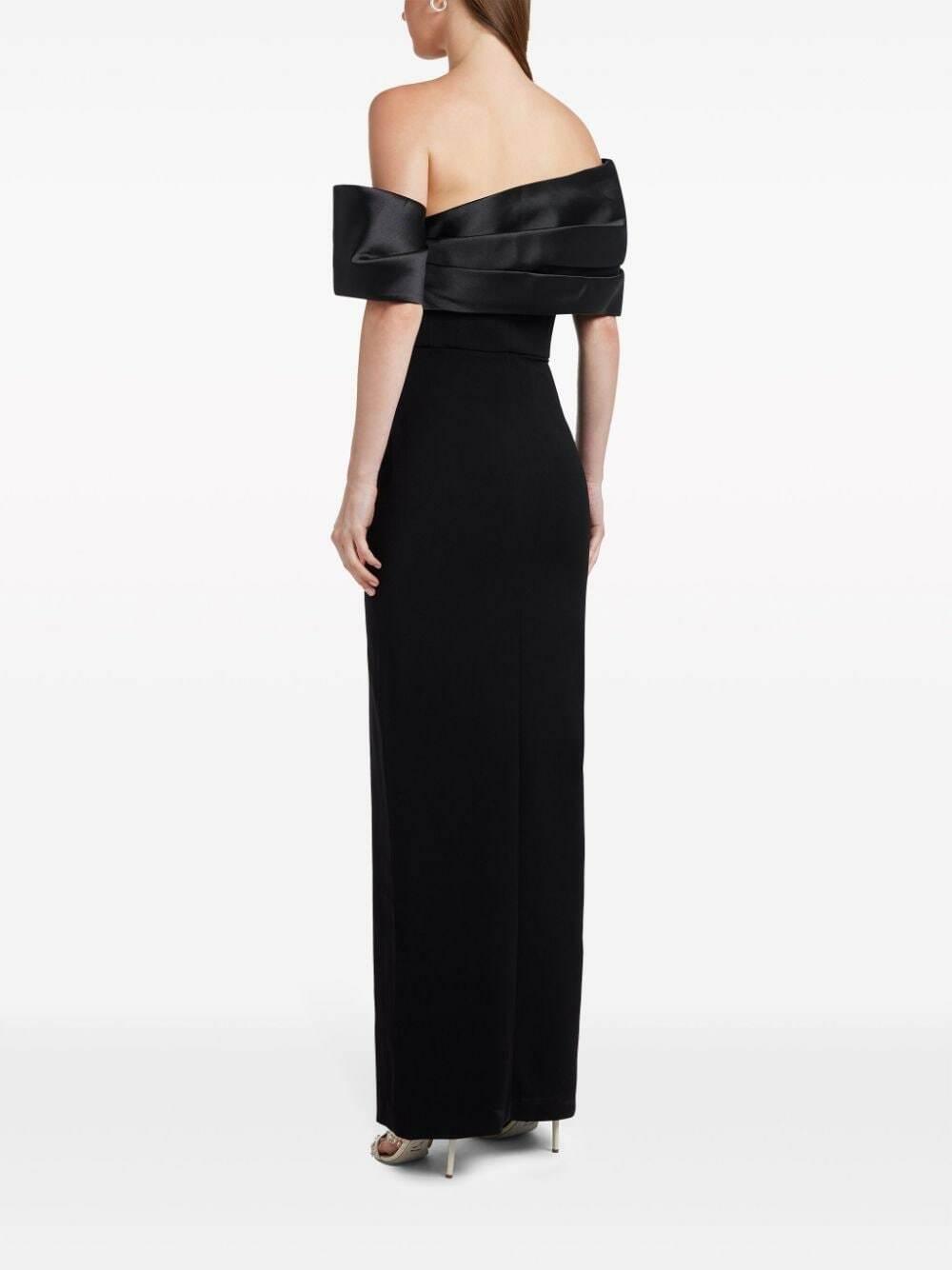 SOLACE LONDON - Alexis Maxi Dress Solace London