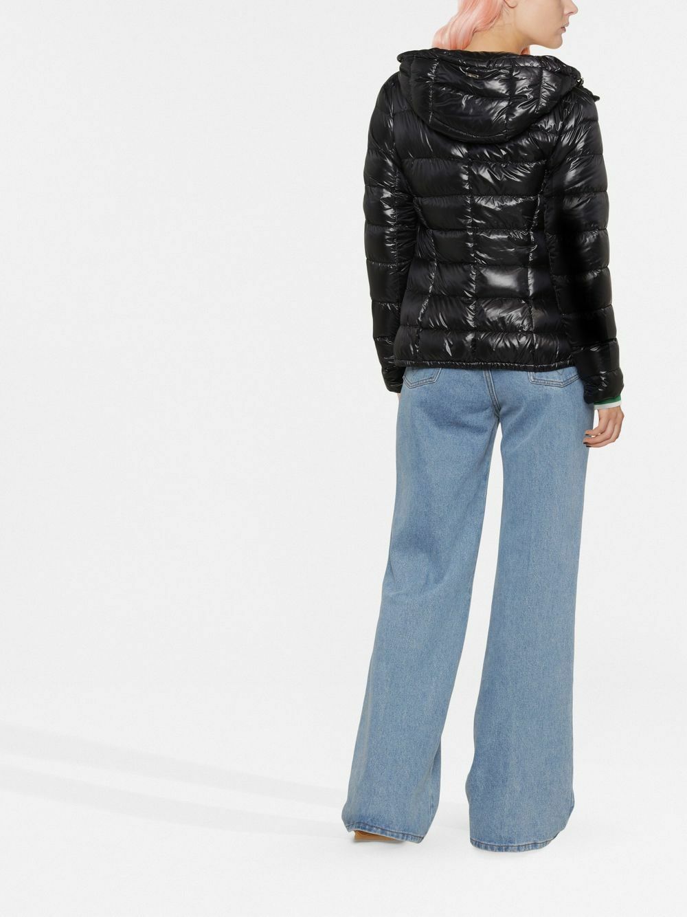 HERNO - Giada Down Jacket Herno