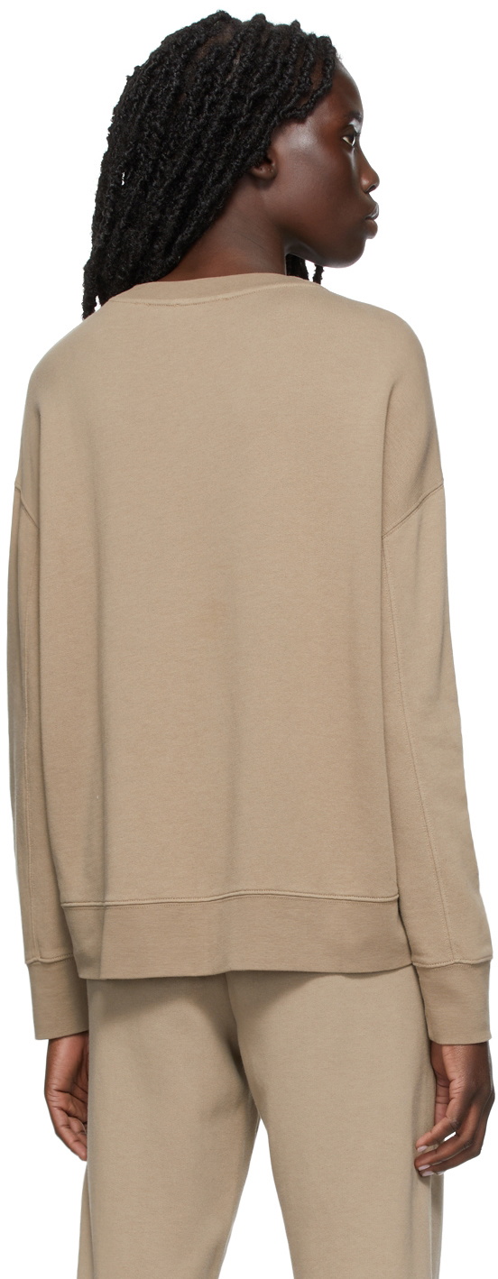 Vince Essential Relaxed Sweatshirt Vince