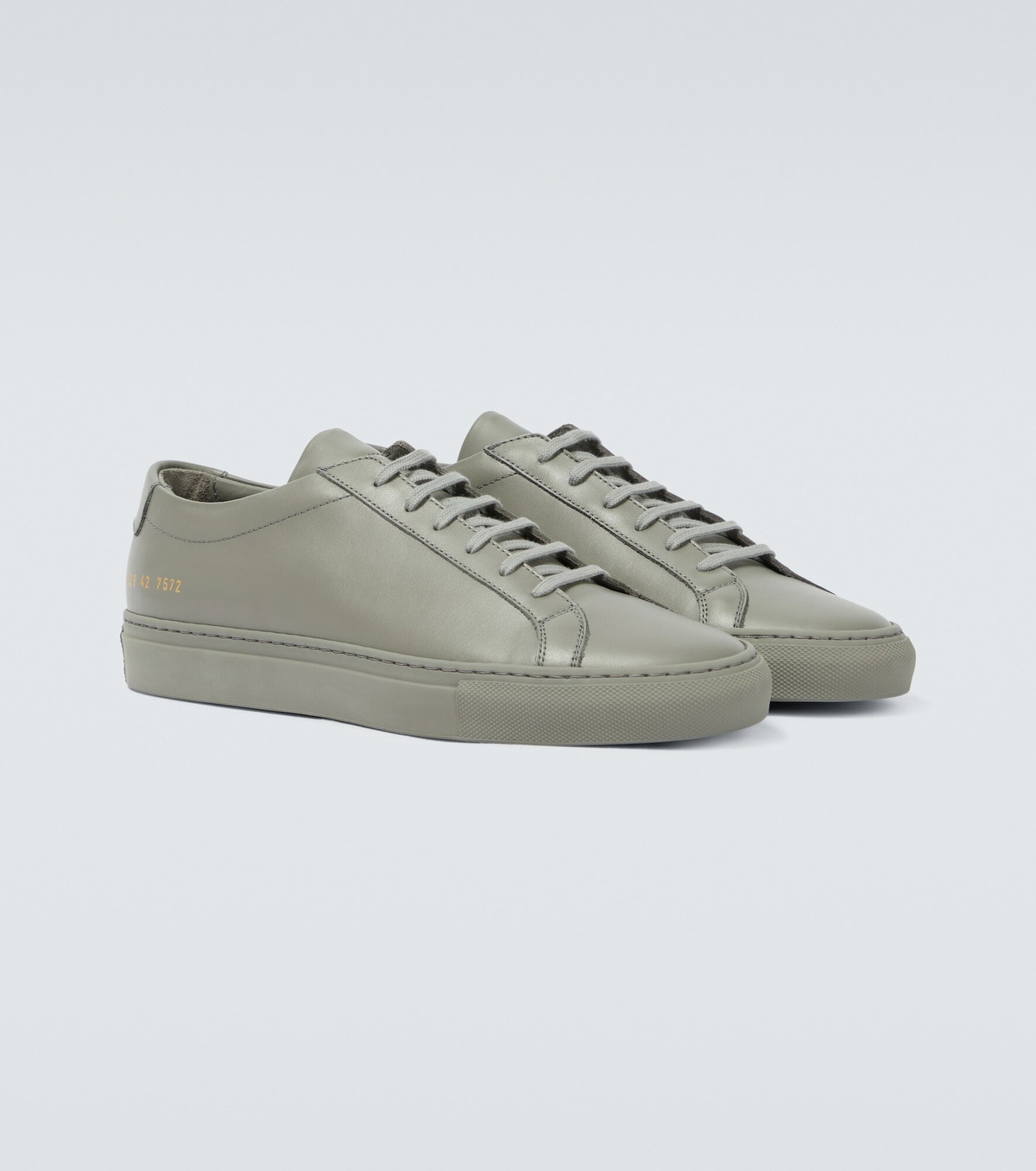 Common Projects - Original Achilles Low sneakers Common Projects