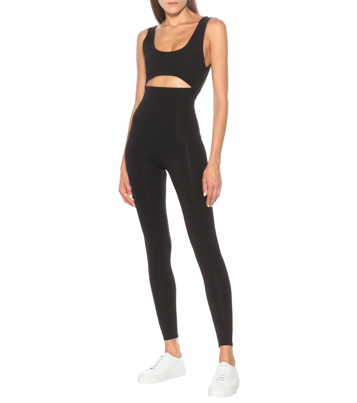 Live The Process - Cutout jumpsuit Live the Process